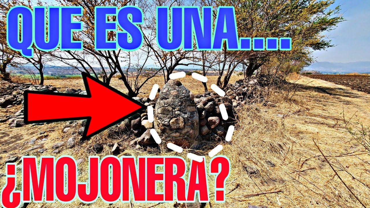⚠️ Que es una MOJONERA de HACIENDA - YouTube