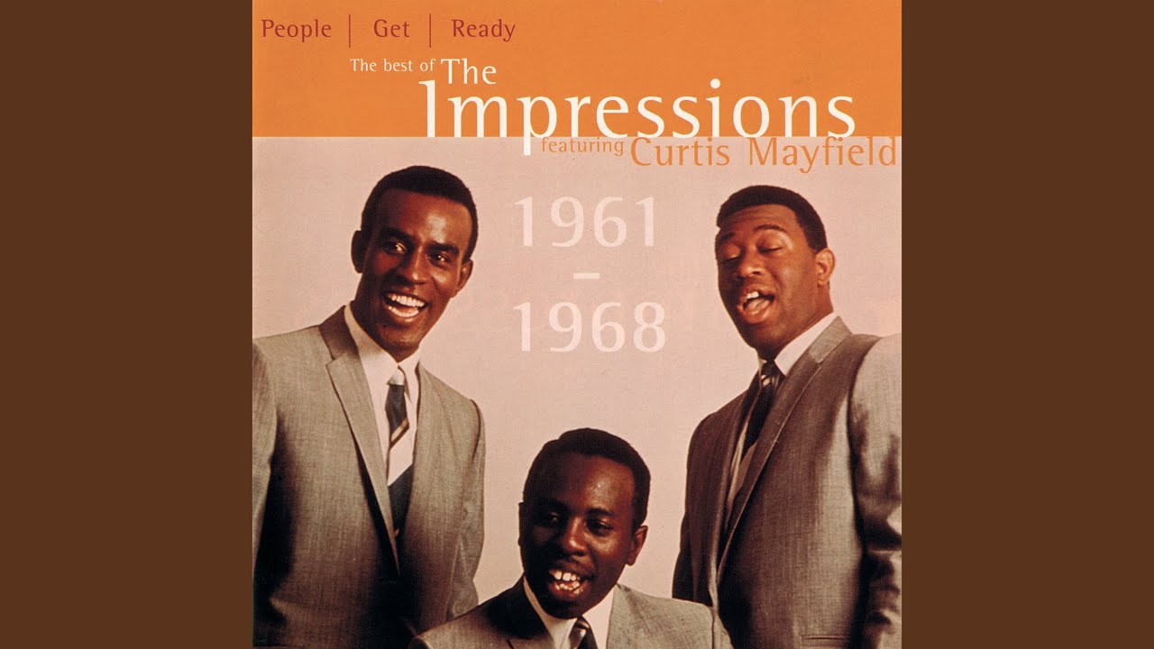 People Get Ready - YouTube