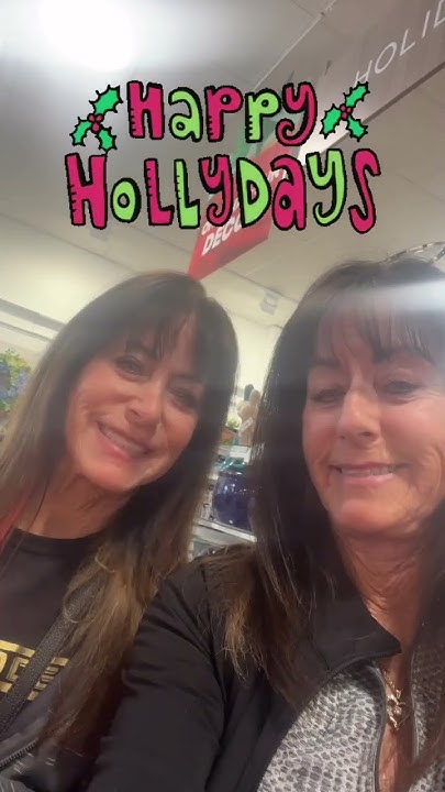 Just for fun😛Happy Holidays 😂 - YouTube