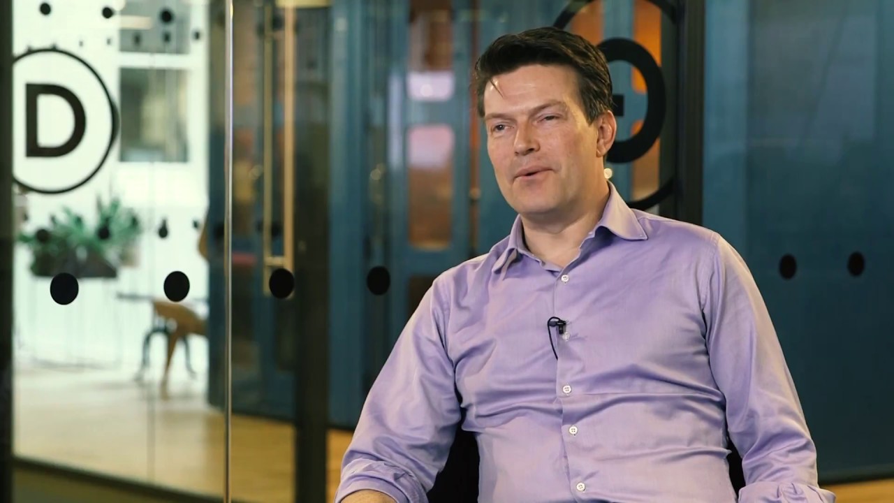 The future of the legal landscape - YouTube