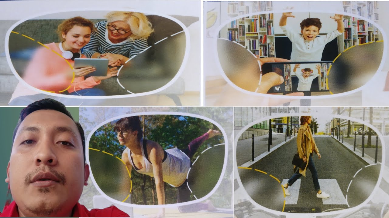 Cara mengetahui lensa progresif dan harganya | varilux essilor ...