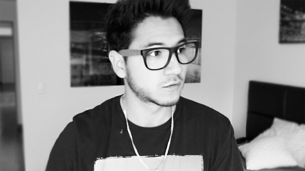 ADIOS YOUTUBE | ANDYNSANE - YouTube