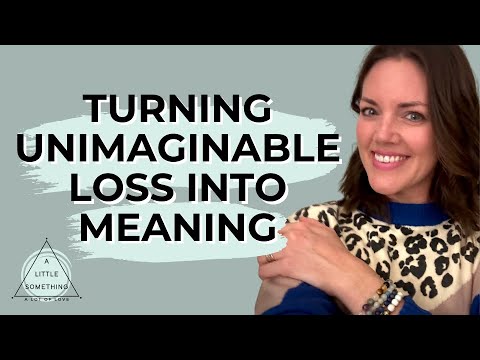Ep. 205: From Grief to Giving - How One Mom Turned Miscarriage Into ...