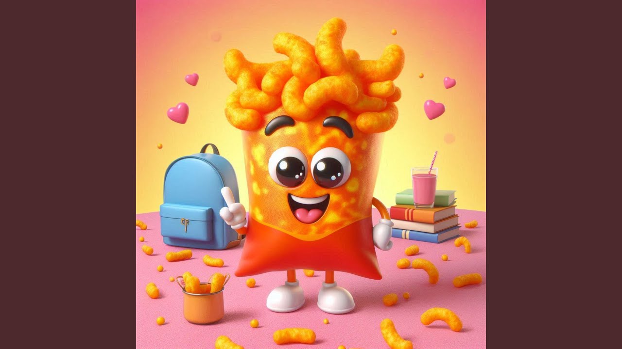 Cheetos - YouTube