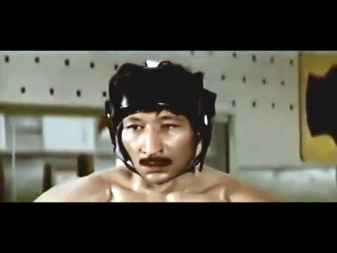 к/ф «На ринг вызывается» |1979|