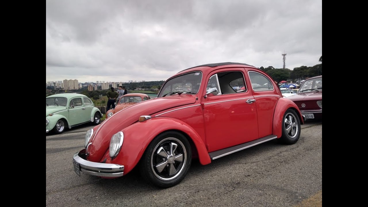 3º Volks Meet & Drag Racing (2018) - De Fusca em Interlagos VLOG EP08 ...