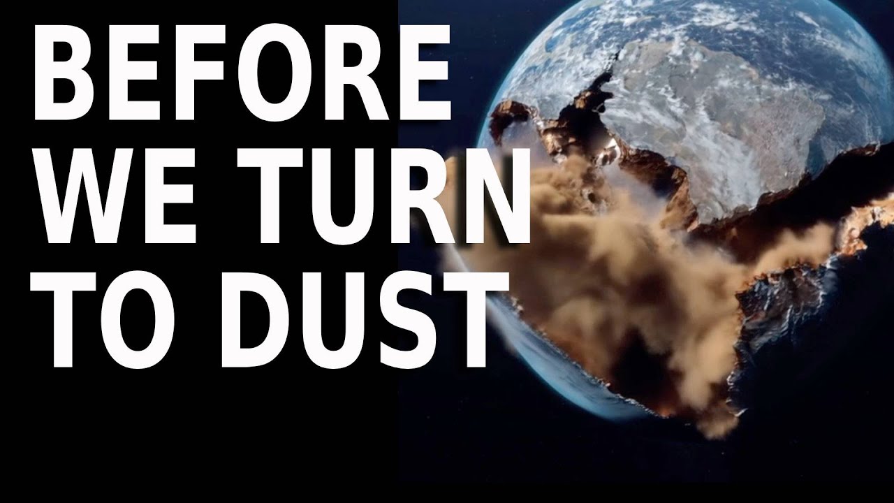 BEFORE WE TURN TO DUST | Don Caron & Mikael Vanhanen - YouTube