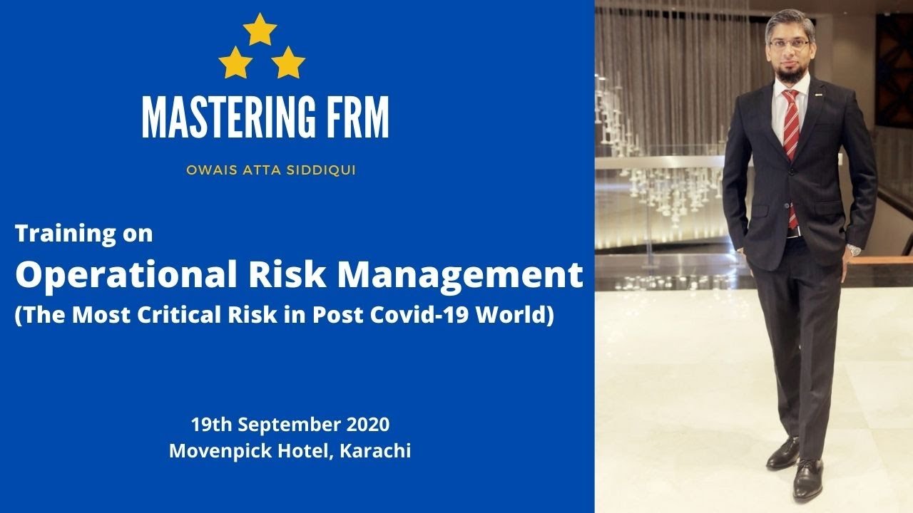 Definition of Risk Appetite Statements - Operational Risk Management ...