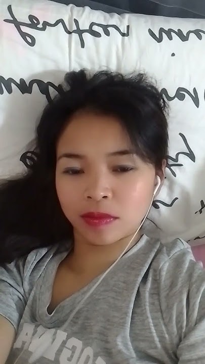 ramdam ko na ang lungkot dahil pasko na nman pero malayo sa pamilya pero laban lang. - YouTube