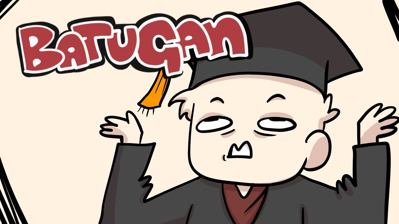 Graduation Day! Highschool Edition - Arkin Animation - YouTube