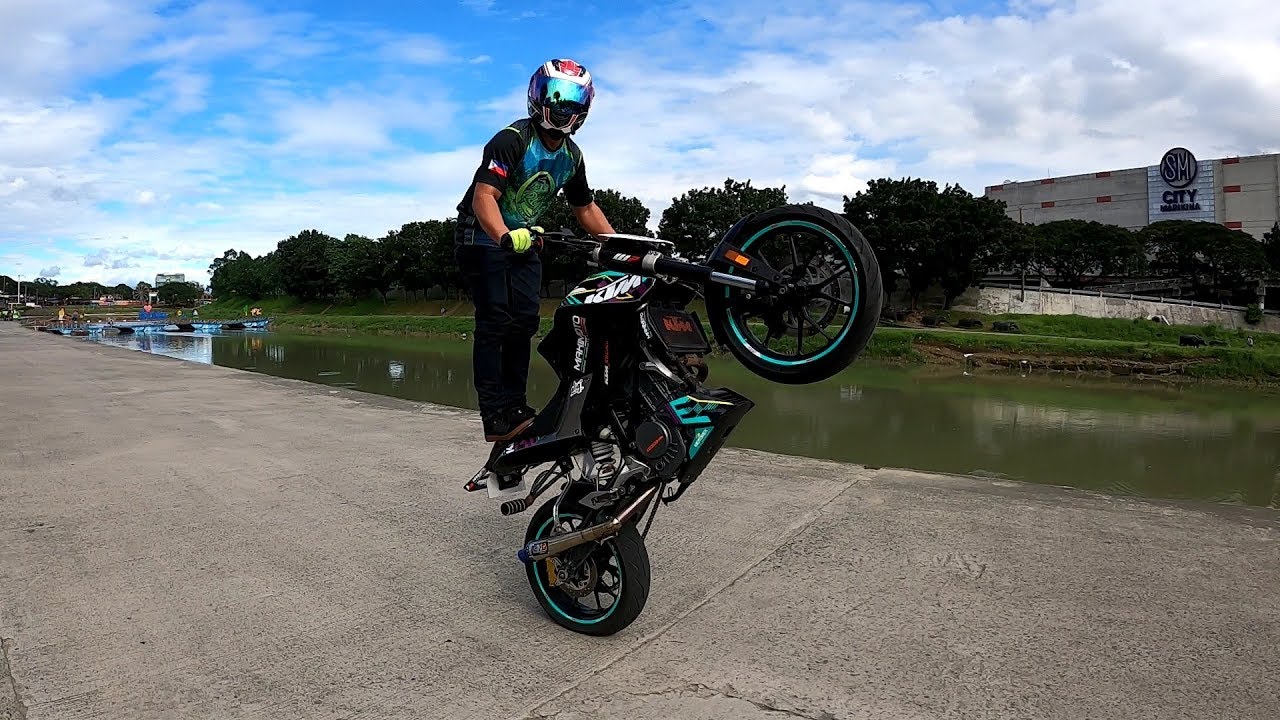 RAM TEVES AND ROMER CORBE - YouTube