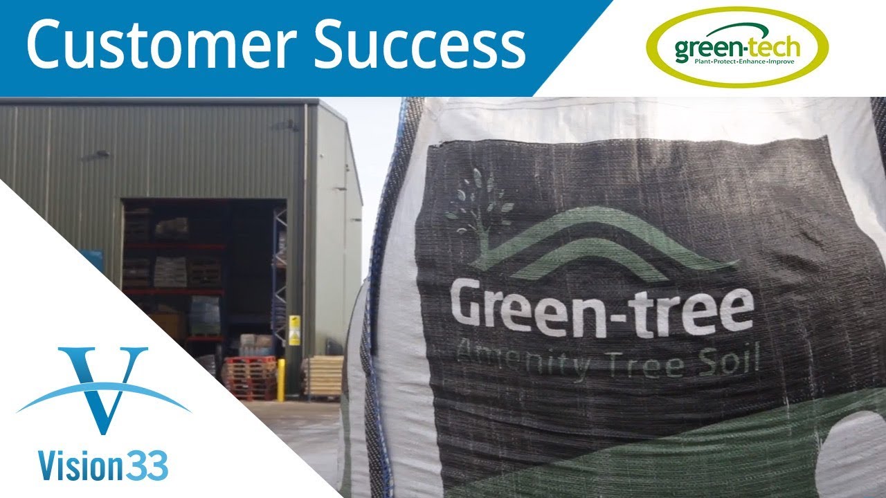Green-tech and SAP Business One | Customer Success Story - YouTube