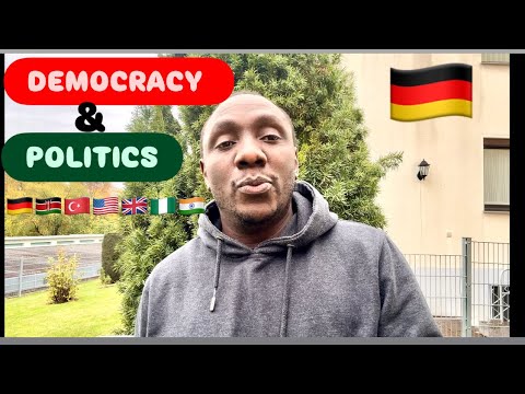 MAKE BEST OF YOUR COUNTRIES DEMOCRACY GROW BUILD 🇩🇪🇰🇪🇺🇸🇬🇷🇹🇷🇸🇬 - YouTube