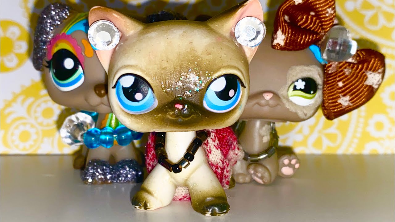 LPS: Time Jump ⏱️Ep 4 S1 multiverses series finale - YouTube