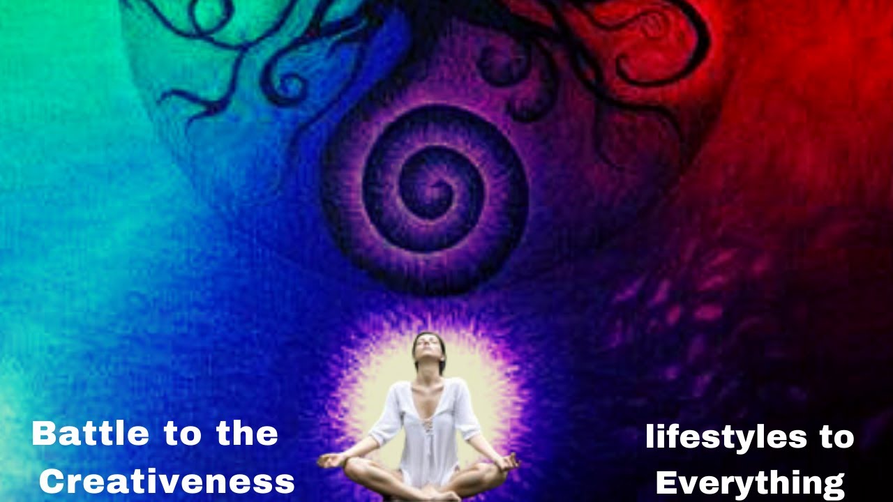 Two-hour Positive Vibes, Pain Relief Music/ Deep relaxation Management ...