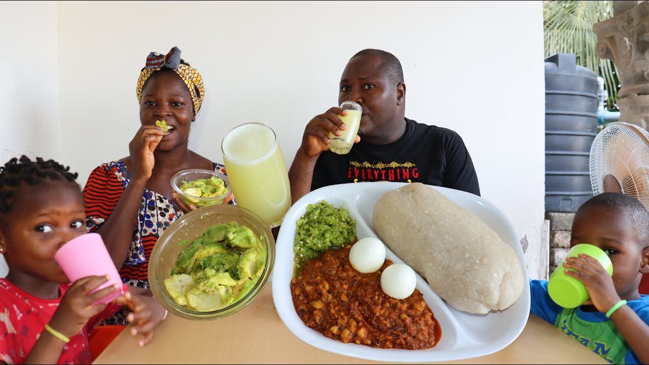 Crazy - Lunch + Prayer Talks... #foodie #food #beans #eating #trending ...