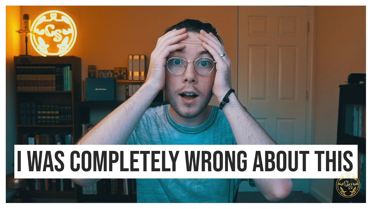 Why rituals are essential and what Evangelicals can learn from them ...