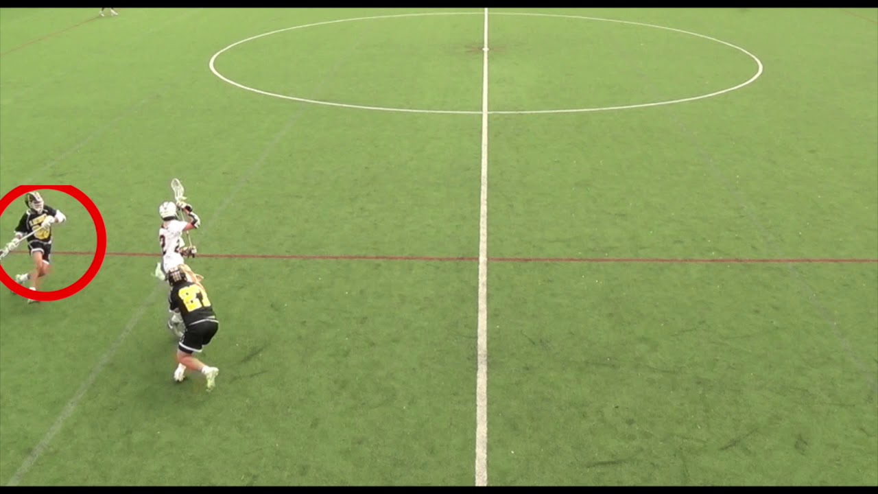 Cooper Roman Spring 2019 Highlights - YouTube