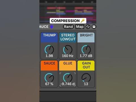Mastering in Ableton 11 🔥 Whole Loops Master Sauce - YouTube