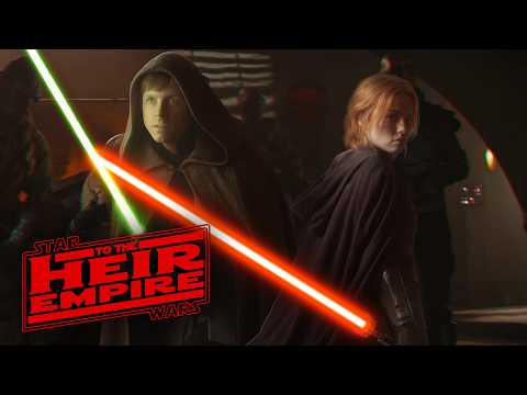 Star Wars: Erbe des Imperiums