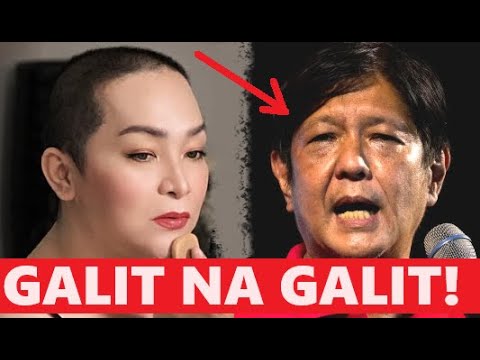 PEBBLES TALAKERA, PINAGMUMURA SI MARCOS, JR! BAKIT? - YouTube