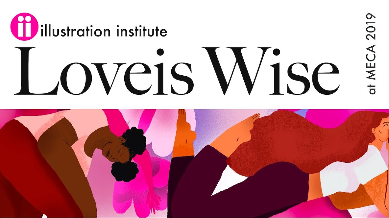 Loveis Wise: How Magic and Magical Thinking Influences Illustration ...