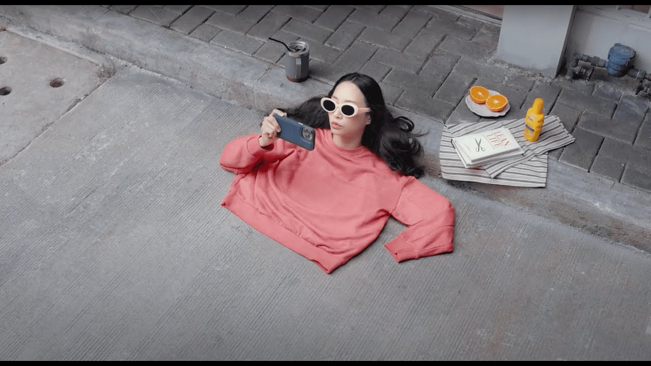 Sunday - Cut Off - เราขอตัดเอง จะได้ไม่เป็นภาระคุณ - YouTube