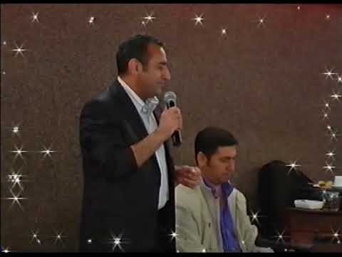 Nazim Hüseynov Vahid qarmon