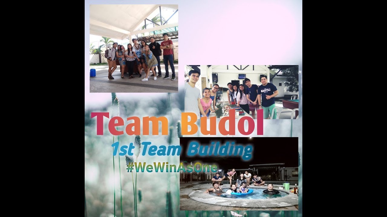 Bulacan-Team Building - YouTube