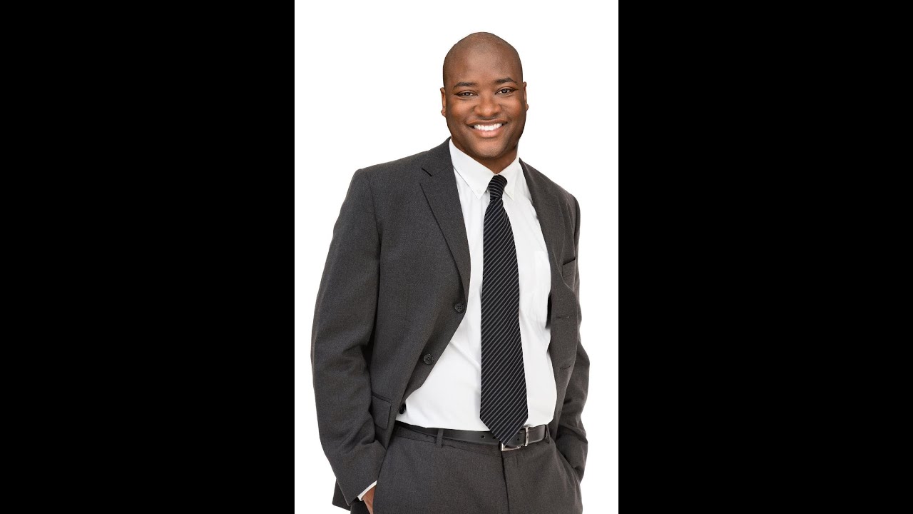 Award Winning Actor, Best Selling Author, Kevin Byrd honored with a ...