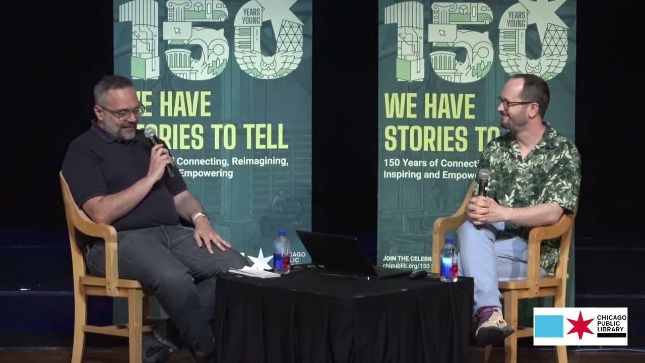 Queering Culture featuring Matt Baume - YouTube