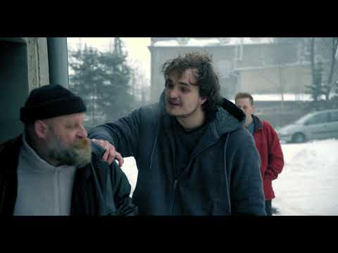 WILK (2018) - reż. Mikołaj Grzebieniak /polskie kino niezależne