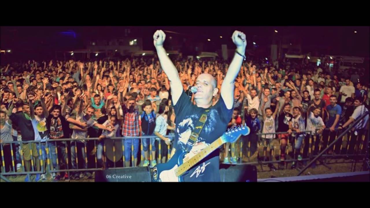 BB Poqi Kthehu Pergjithmone LIVE - YouTube