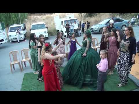 ankara roman düğünleri