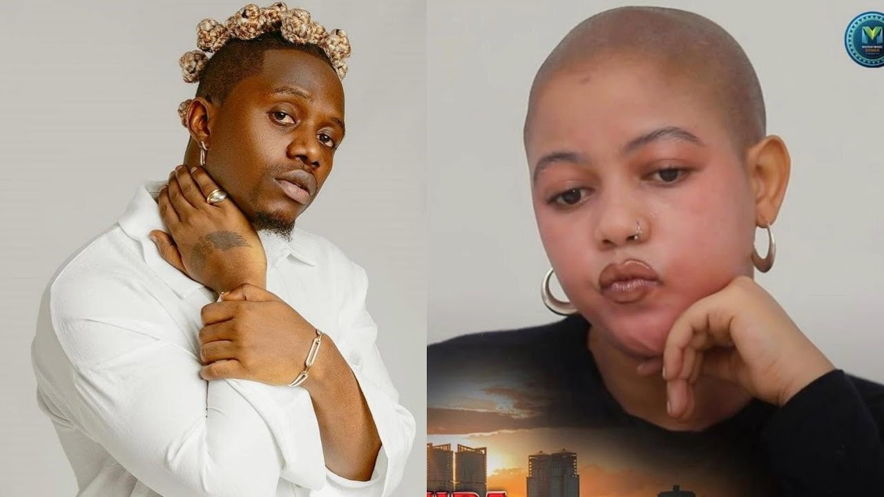 Breaking: RAYVANNY Kajibu Kuhusu SURA Ya FAHYMA Iliyopostiwa Na ...