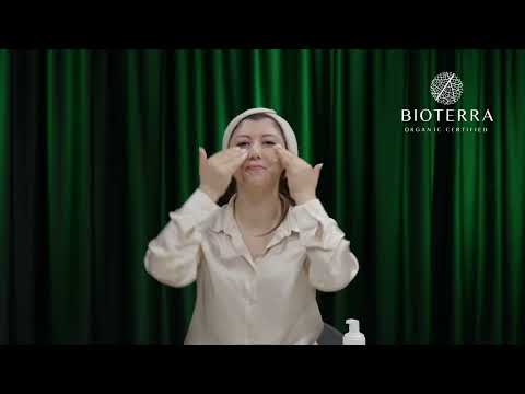 Yüz Temizleme Köpüğü Nasıl Uygulanır? | BIOTERRA Organik Cilt Bakımı