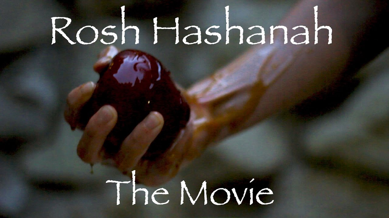 Rosh Hashanah The Movie - YouTube