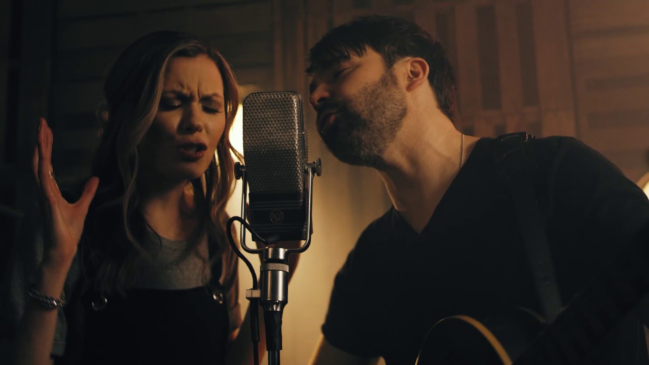 The Cashmans - Burn (Official Music Video) - YouTube