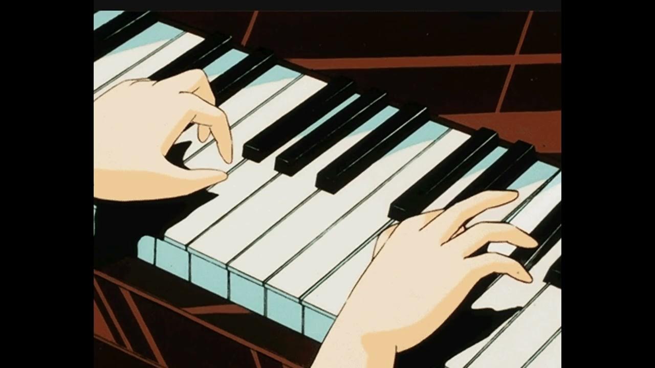 МУККА - ДЕВОЧКА С КАРЕ (Piano) (slowed + reverb) - YouTube