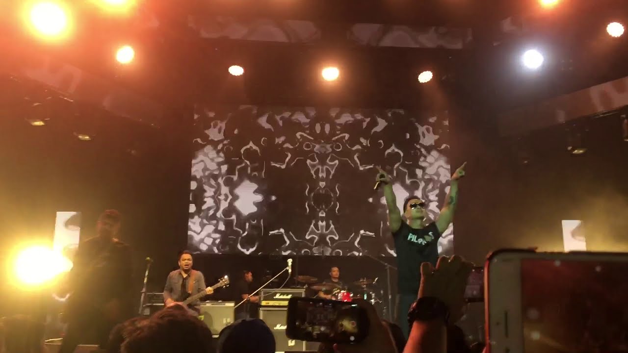 6 CYCLE MIND | LIVE IN DUBAI | TAGFEST - YouTube