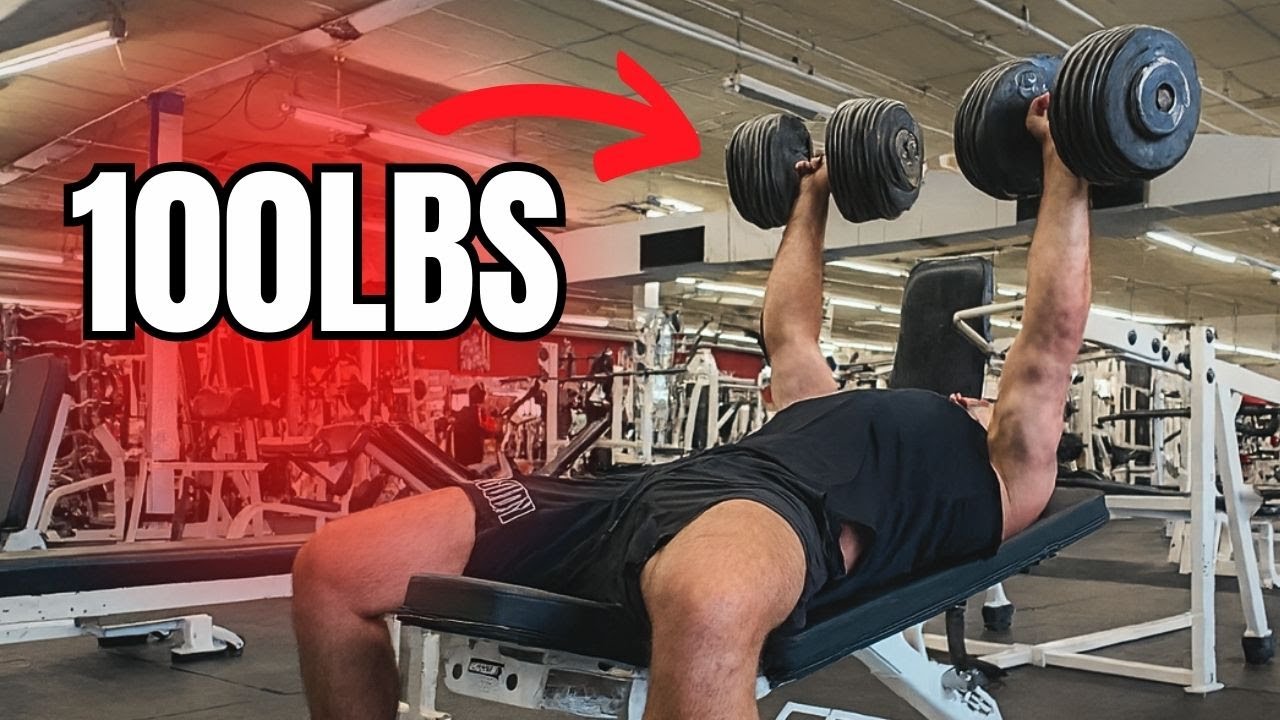 Does Shoulder Press Train Side Delt? | Full Back + Chest Day - YouTube