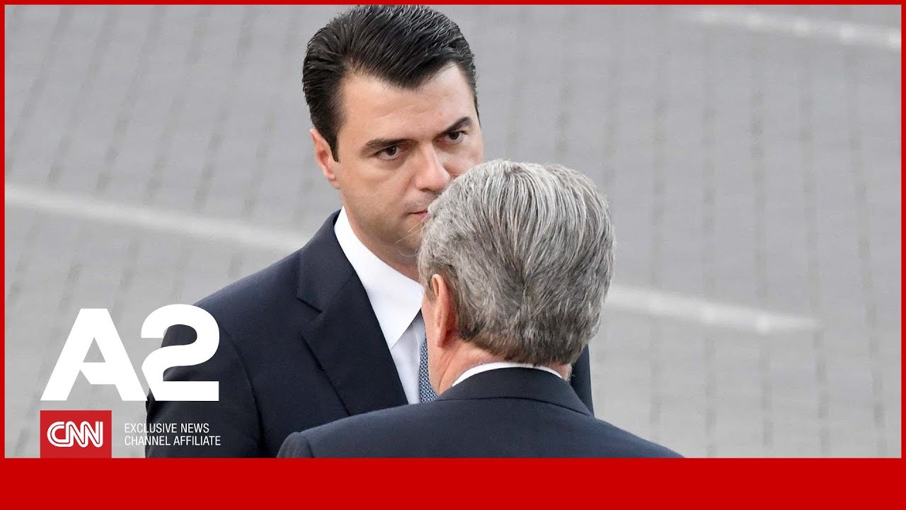 “Lulzim Basha ka dhënë provën më të madhe për Sali Berishën”, Paloka: E ...