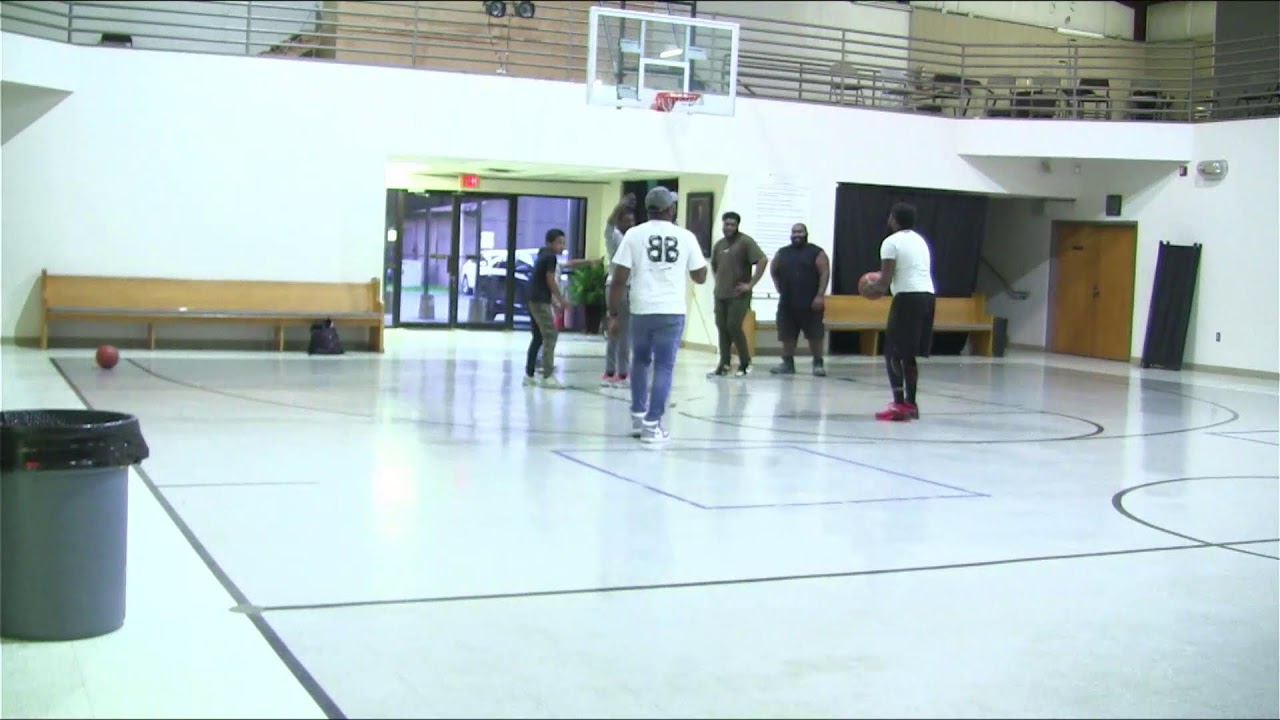 Upscale Life Center - YouTube