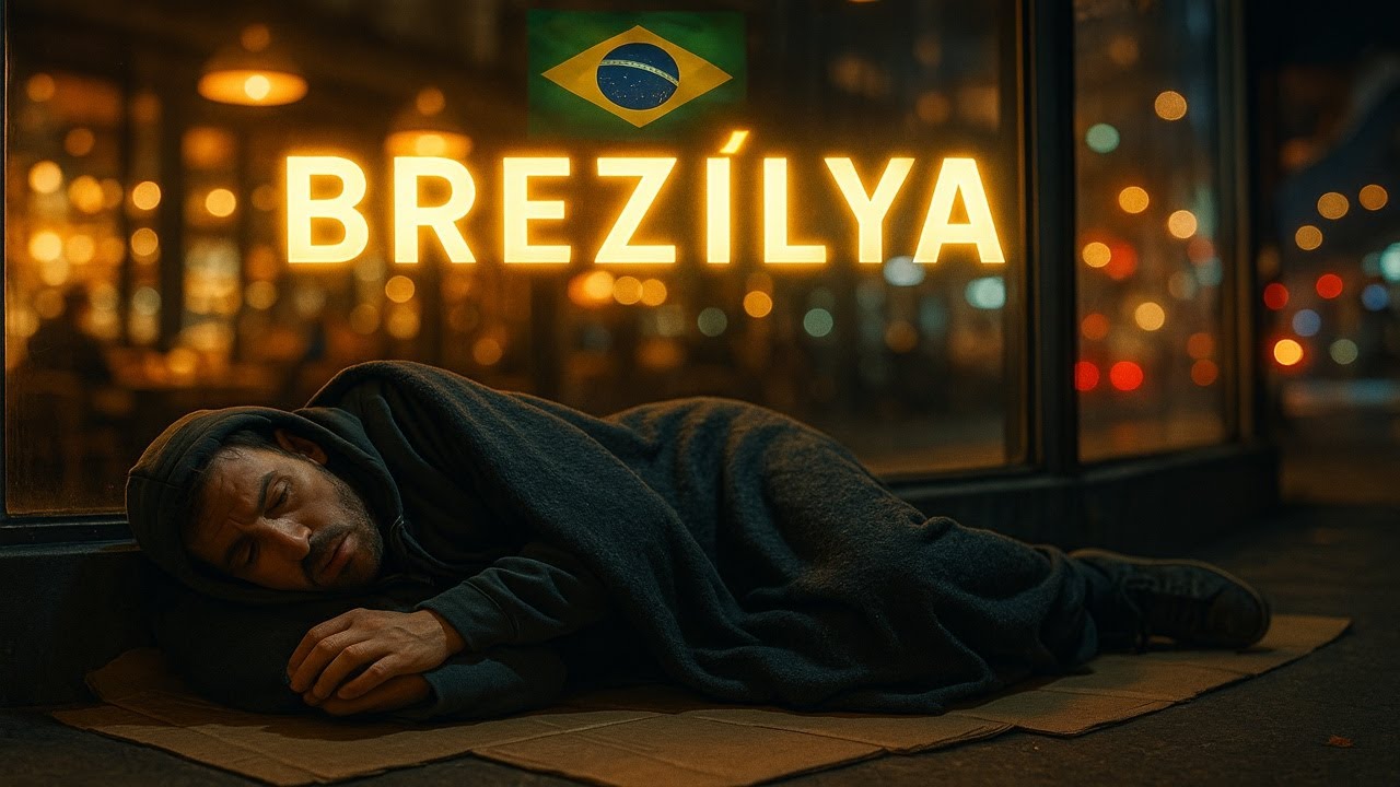 #1S/109B 🇧🇷 HER ŞEY HELAL(!) AMA DOMUZ HARAM ! - YouTube