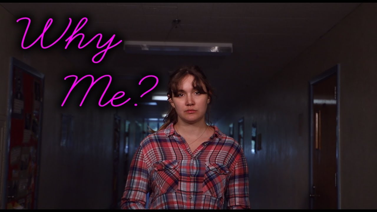 Why Me? | Sexual Assault Short Film - YouTube