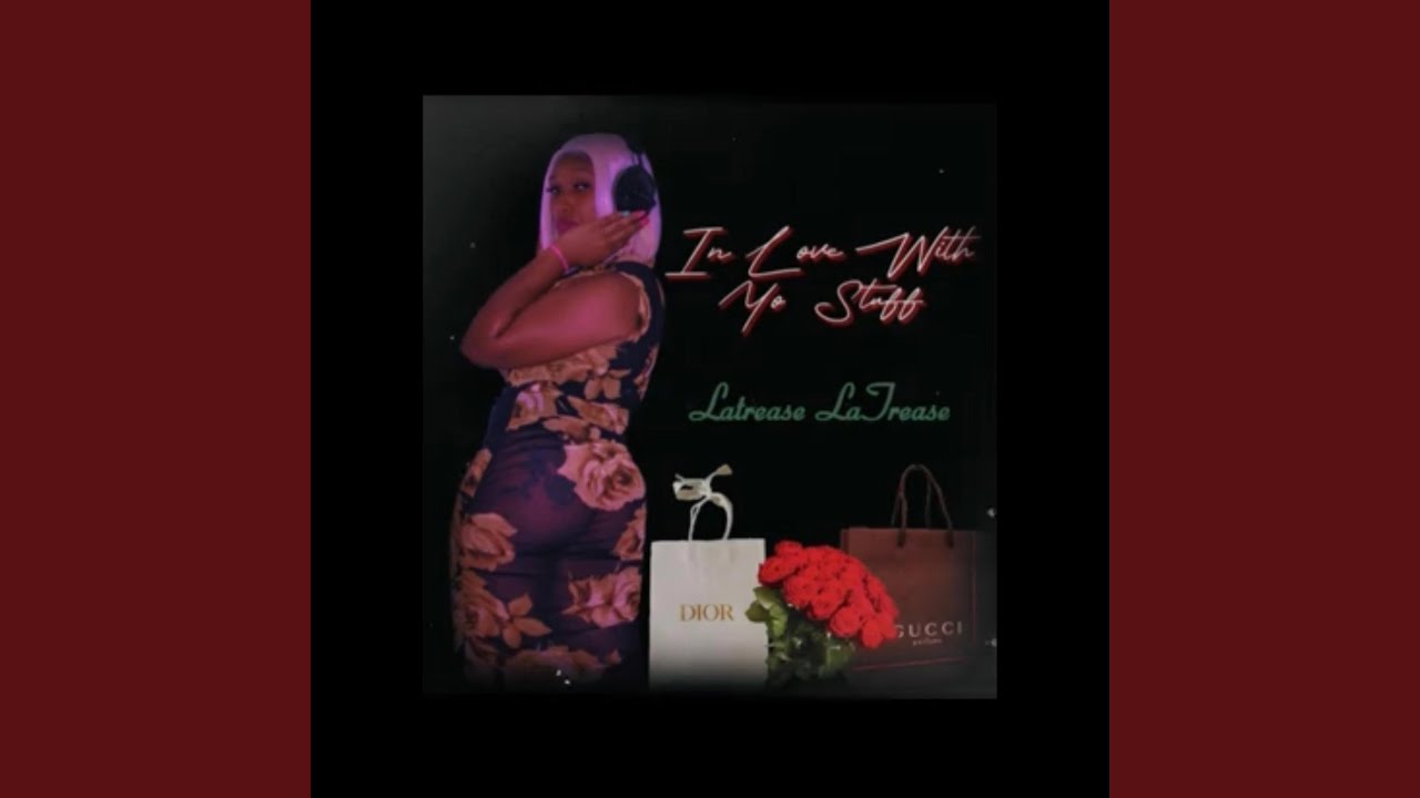 In Love With Yo Stuff - YouTube