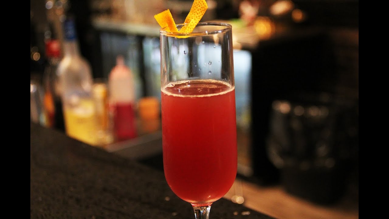 Black Rabbit Social Club in Hamilton! - YouTube