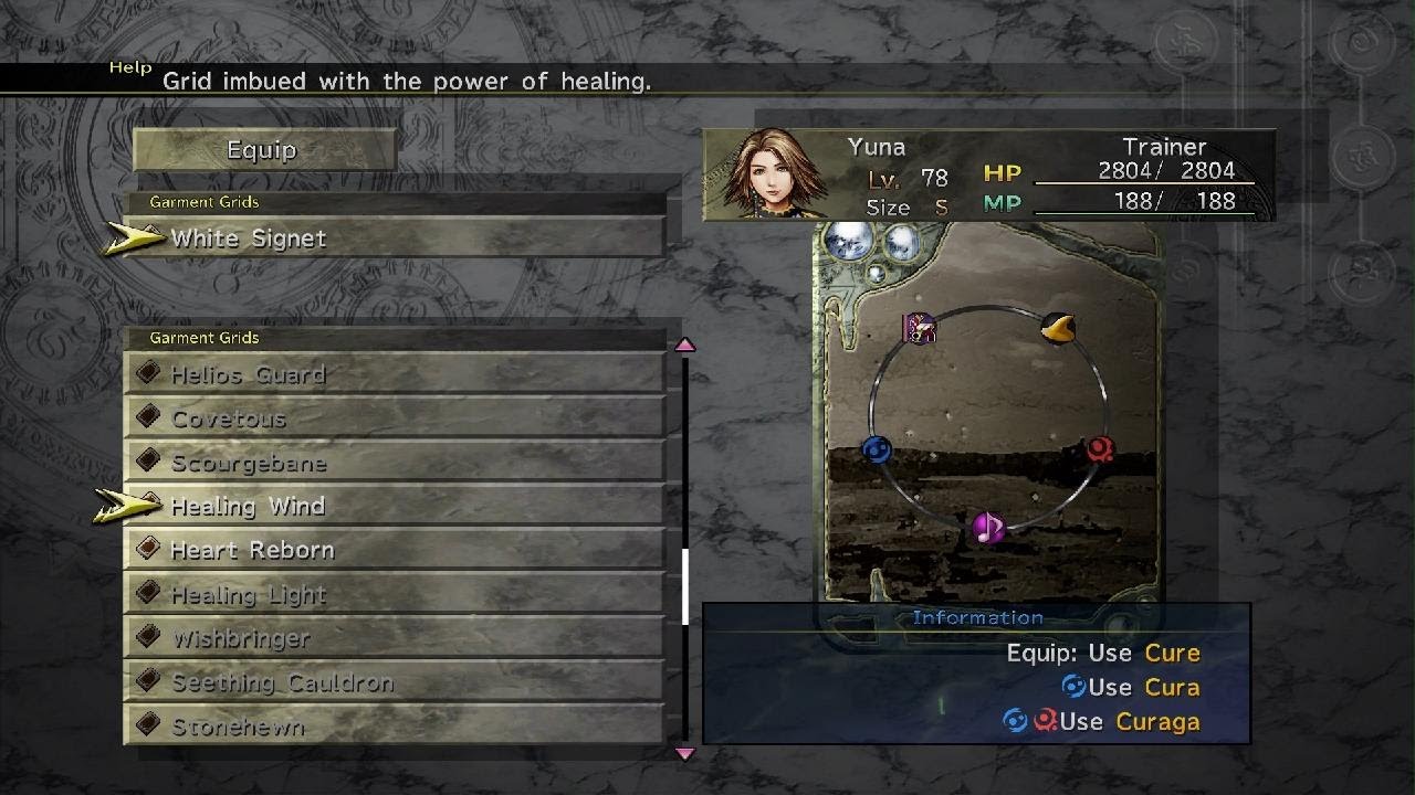 Final Fantasy X-2 HD Remaster- Part 38-Chapter 5-Bevelle & The Via ...