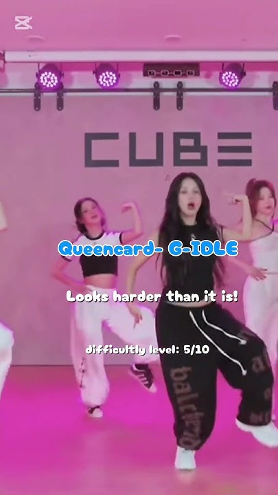 EASY KPOP DANCES FOR BEGINNERS (ACCORDING TO ME) - YouTube