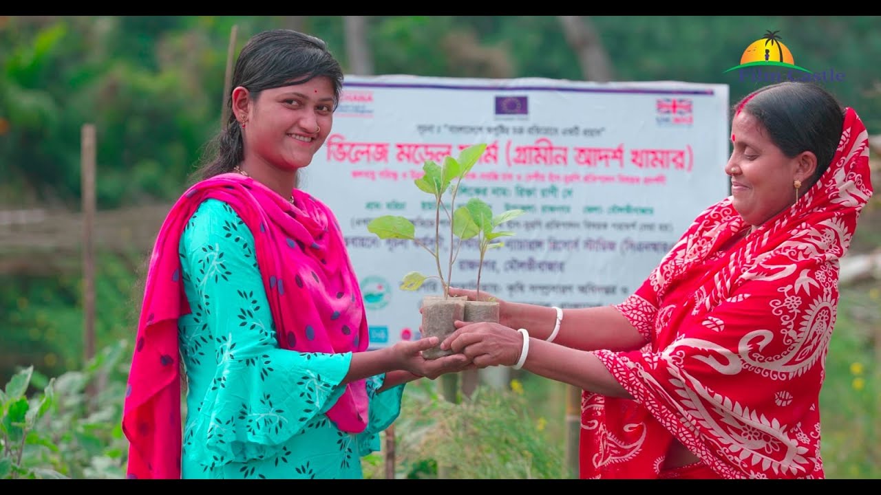 SUCHANA Project || Documentary || Ending the Cycle of Undernutrition in ...